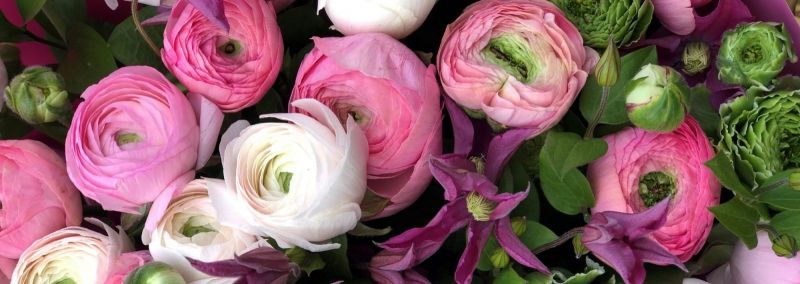 Ziedu piegāde Rīgā 24/7 dienas nedēļā - Ziedu bāze Florex